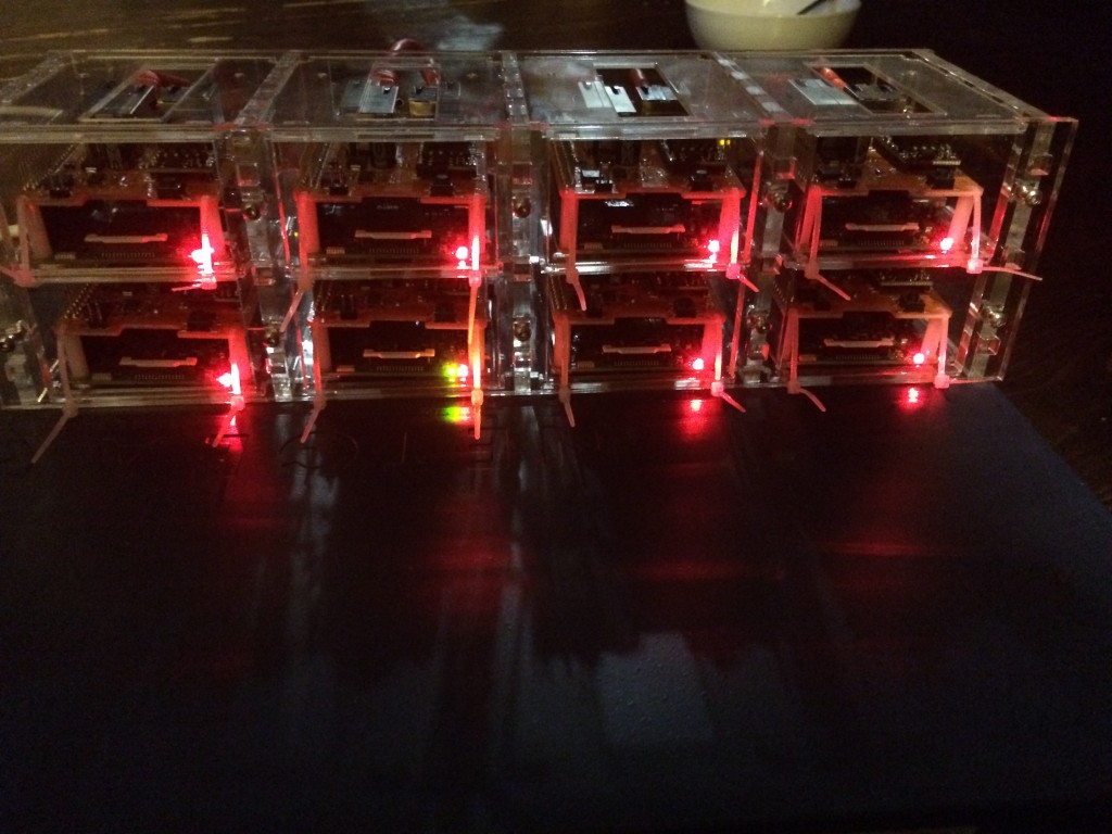 The little computer that did - Mythic Beasts